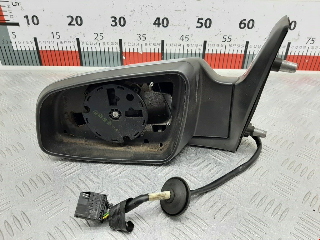 Зеркало наружное левое Opel Zafira B 13162280 арт. 2089524