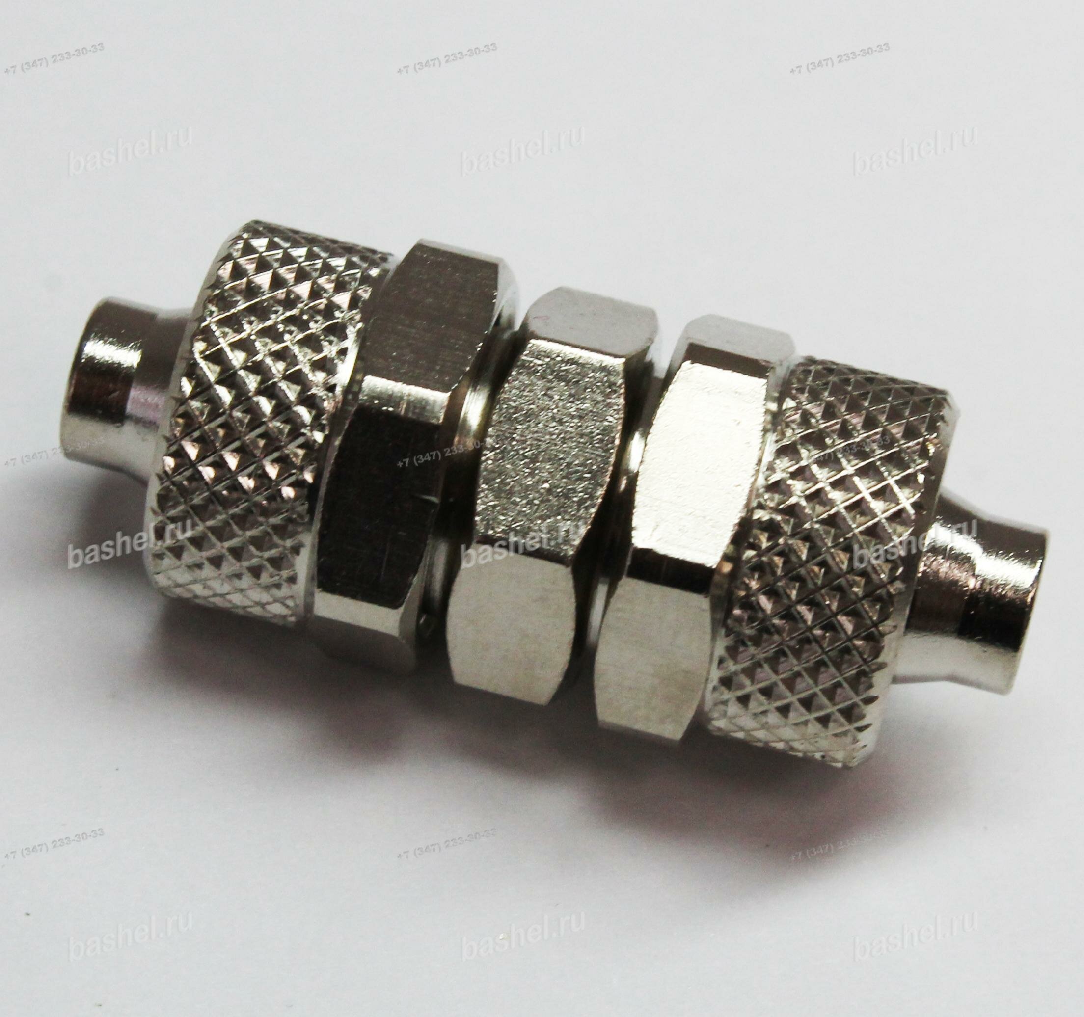 1580 8/6, Фитинг, Camozzi