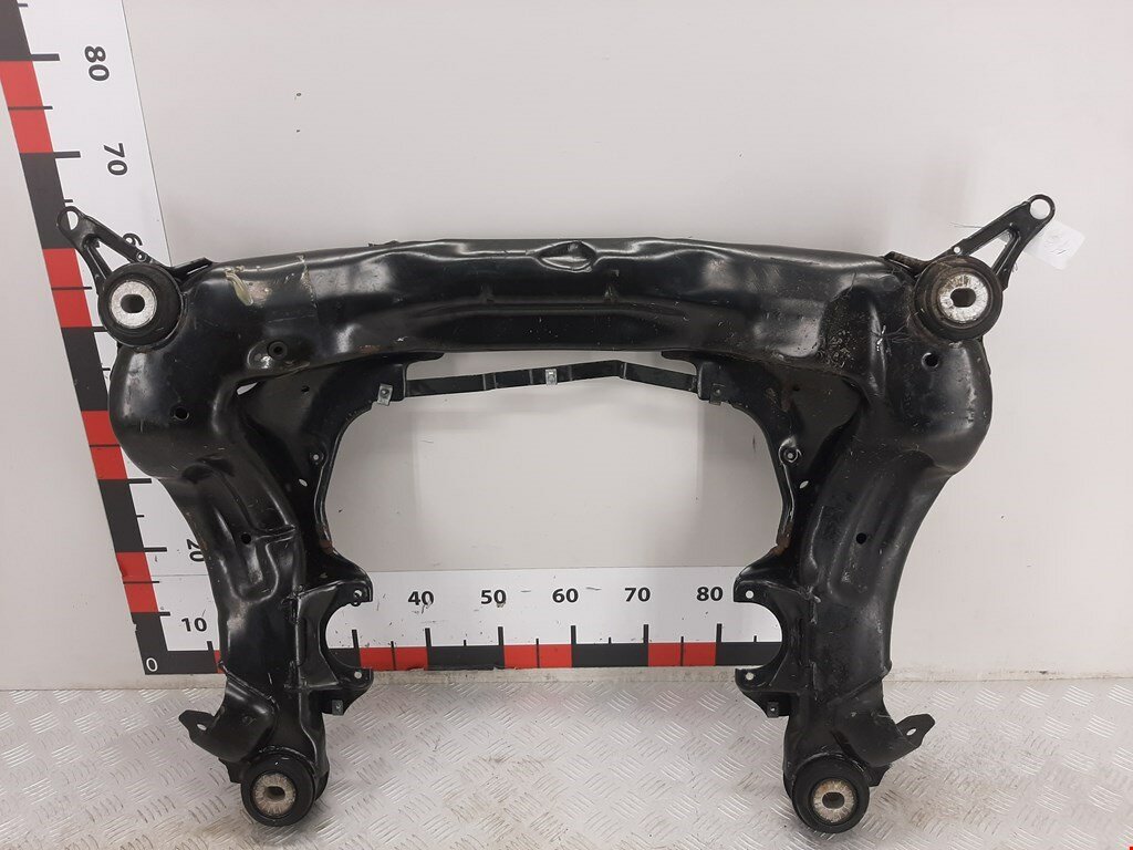 Балка подмоторная (подрамник) Volkswagen Passat 5 GP 4B0399313DC арт. 1794681