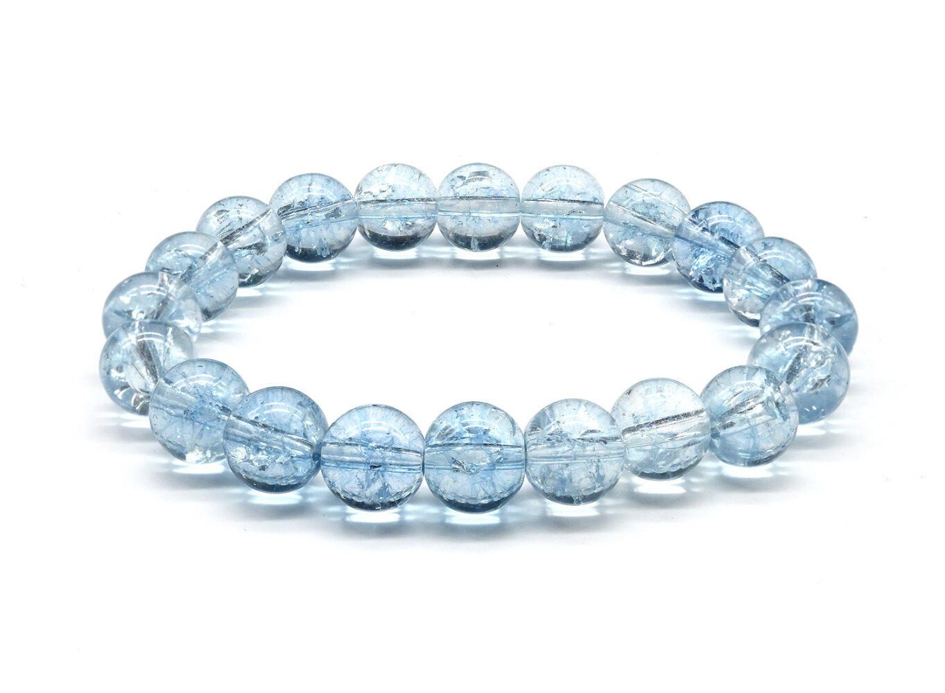 Браслет, кварц