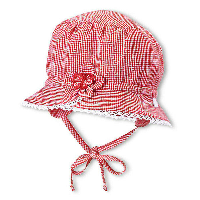 Панама Базовая коллекция для девочек