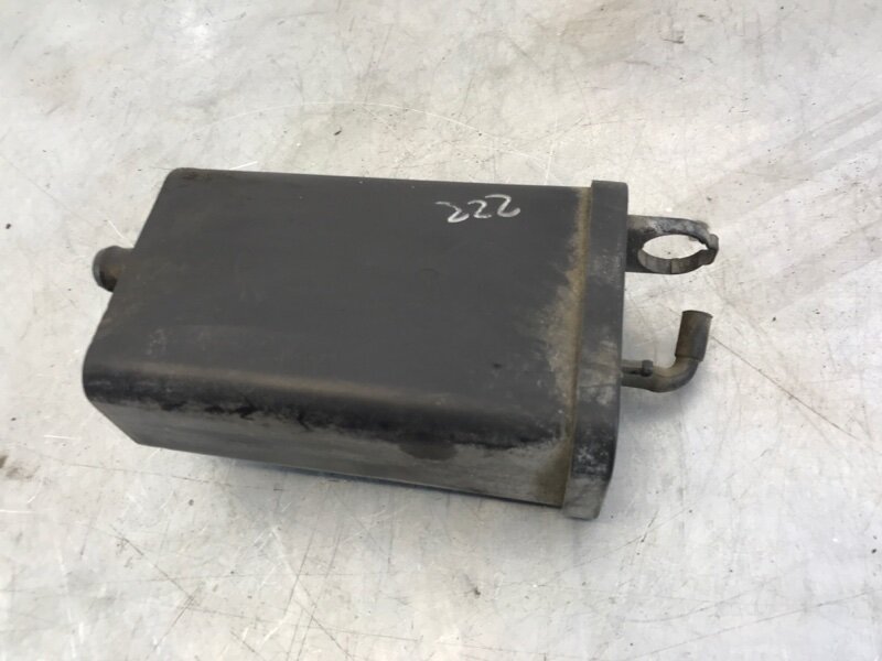 Абсорбер (фильтр угольный) SAAB 9000 YS3C B234 1991 (б/у)