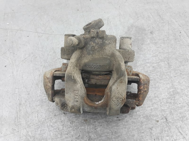 Суппорт тормозной передний правый Renault Sandero 410008142R