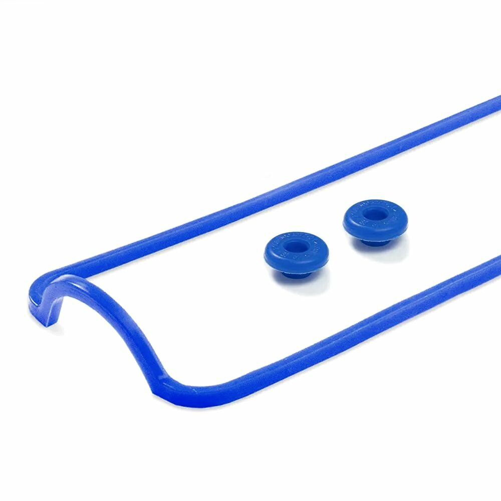 Прокладка клапанной крышки со втулками 2108, Калина, Гранта