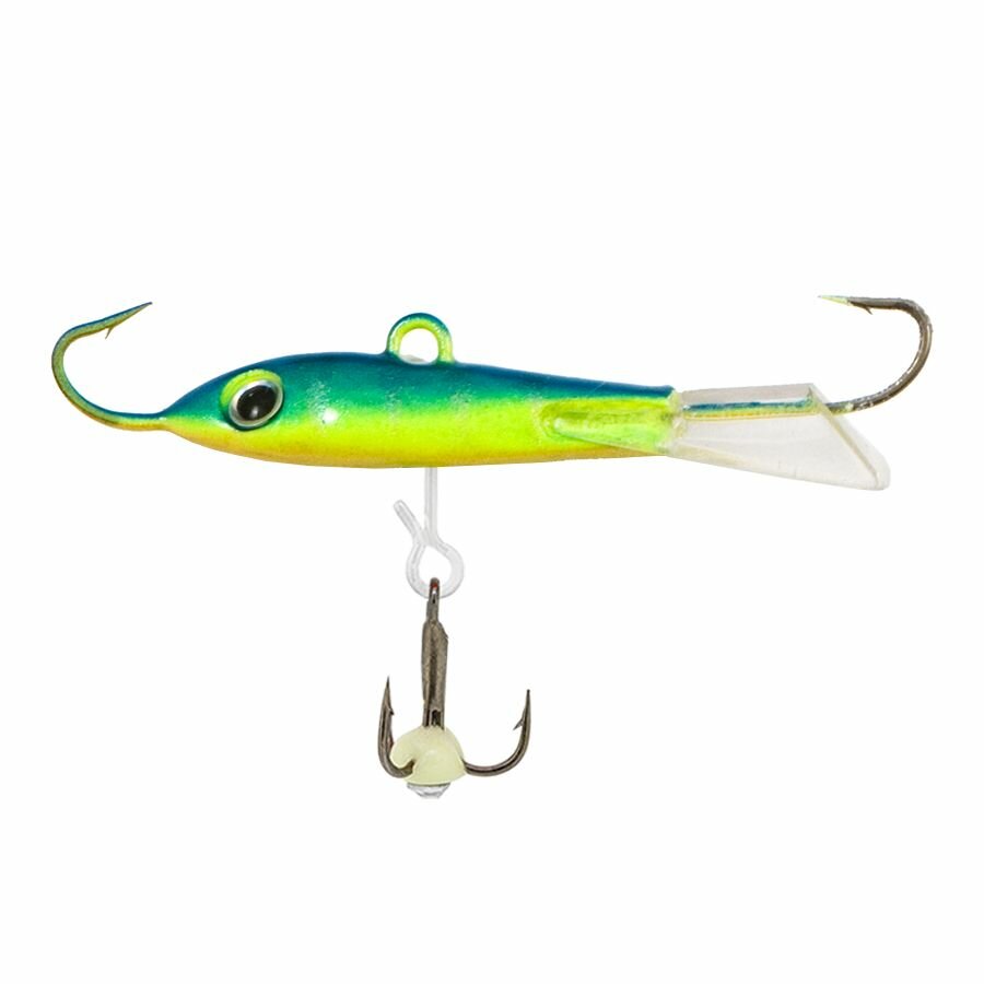 Балансир Spider Pro 19 вес 5г. 40мм. №84, 1шт