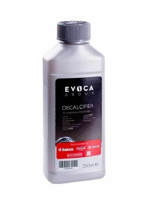 Средство от накипи Evoca Group Decalcifier, 250 мл