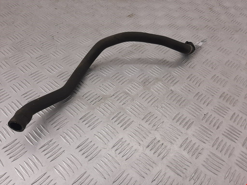 Патрубок отопителя (печки) BMW 7-Series (E65/E66) 64218377699 арт. 677871