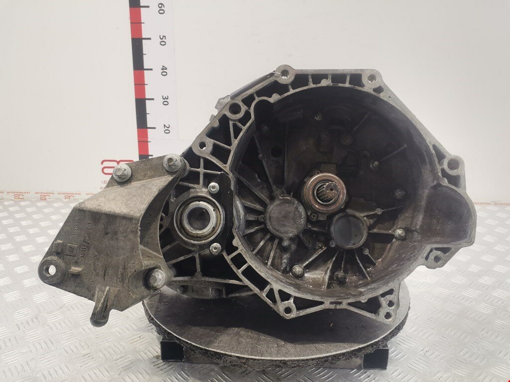 КПП 5ст (механическая коробка) Fiat Croma 2 (194) F23 арт. 1063176
