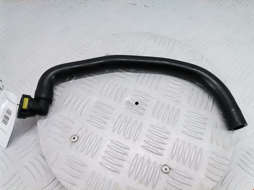 Патрубок вентиляции картерных газов Renault Megane 3 8200421505 арт. 1625351