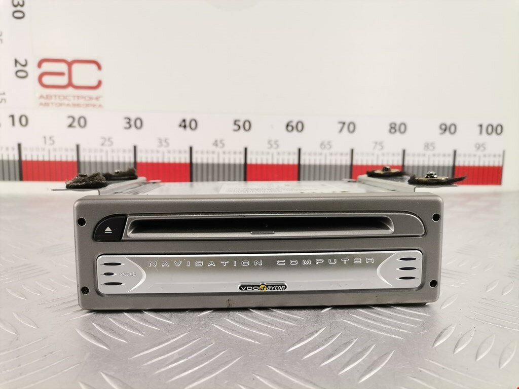 Блок навигации Kia Opirus ANNRR10002 арт. 1420812