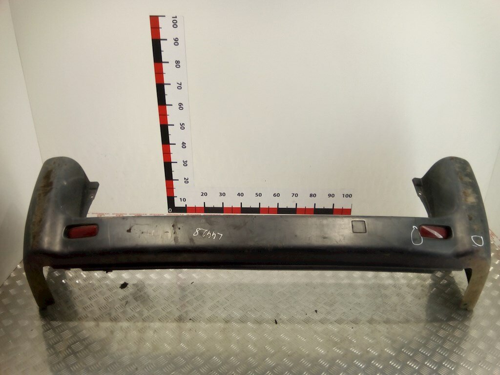 Бампер задний Citroen Jumpy (Dispatch) 2 7410AS арт. 581104