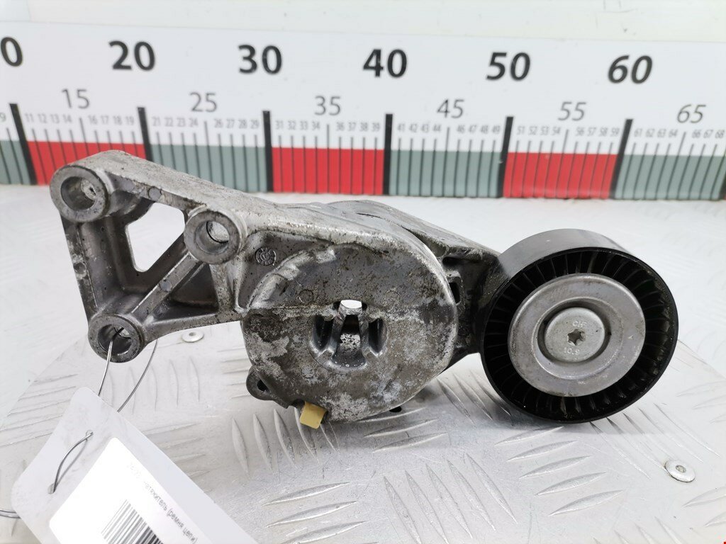 Натяжитель ремня генератора (приводного поликлинового ремня Volkswagen Bora(Jetta) 06A903315E арт. 1622937