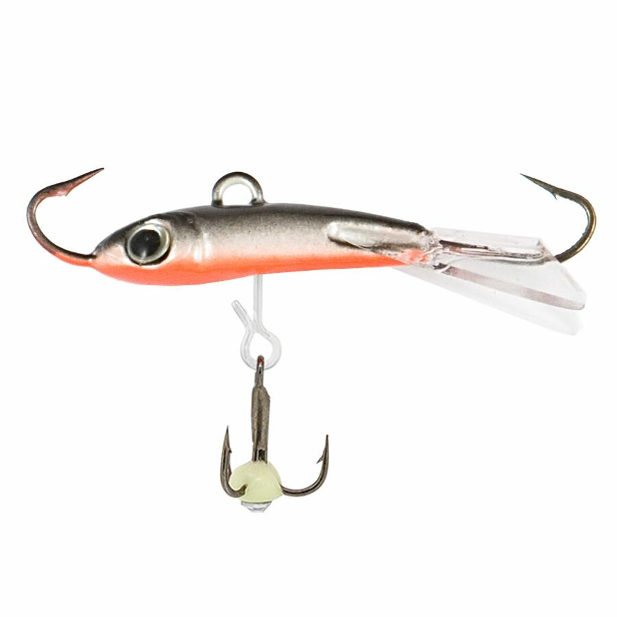 Балансир Spider Pro 106 вес 5г. 35мм. №2, 1шт