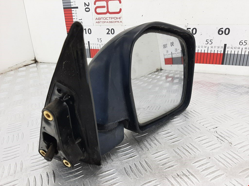 Зеркало наружное правое Toyota Hilux 7 879100K062 арт. 1785803