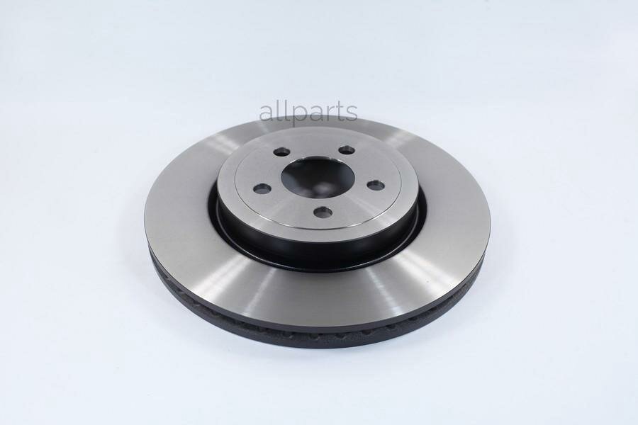 ZF RUSSIA DF6244S ZFR Диск тормозной передний для CHRYSLER ZF RUSSIA DF6244S ZFR