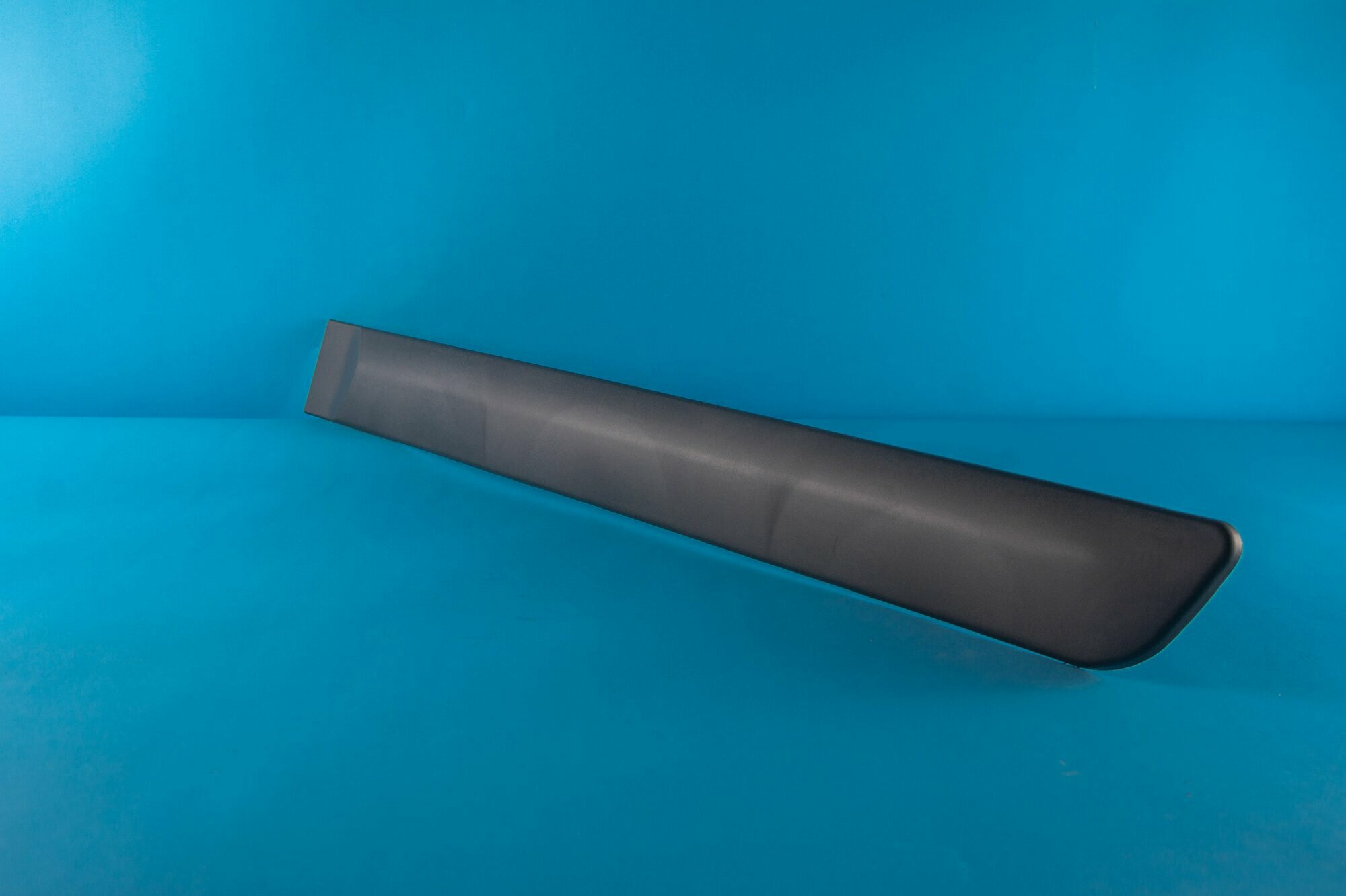 Молдинг двери задний правый для автомобиля Lada Largus 2012-2021 Лада Ларгус 6001549296 Jorden JH01LRGS12076BR