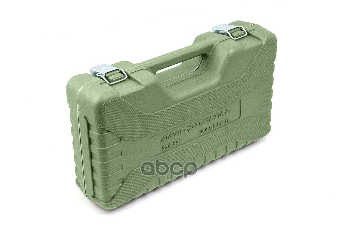 Гайковерт Ручной С Головками 32Мм 33Ммдт/2 Дело Техники арт. 536581