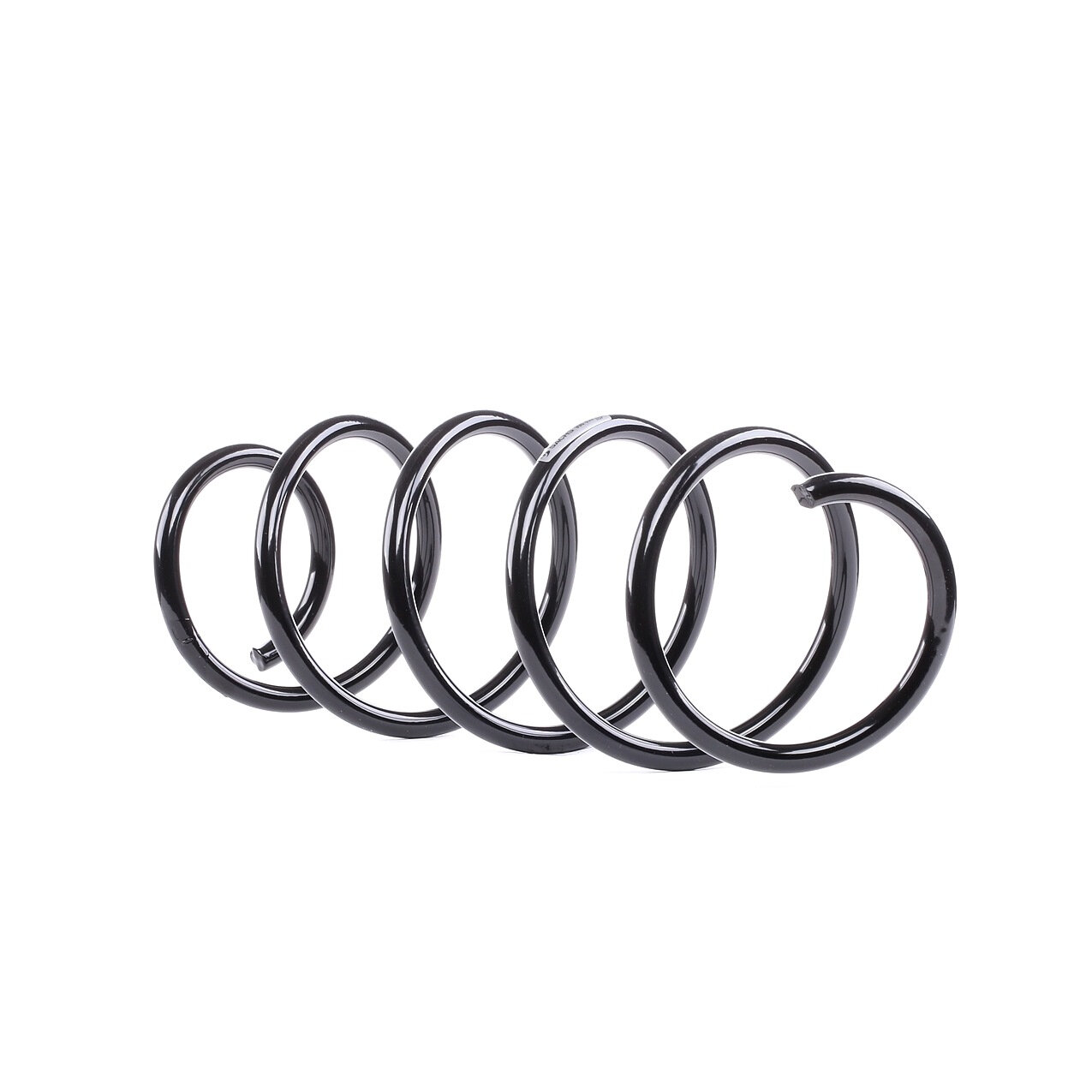 Пружина подвески для автомобиля Mercedes Benz, SACHS 998 632 (1 шт.)