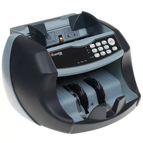 Счетчик банкнот Cassida 6650 I/IR