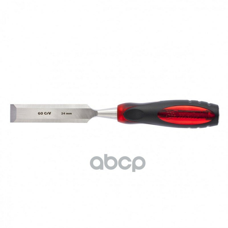 Стамеска-долото 24мм MATRIX Matrix арт. 24517