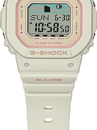 Наручные часы CASIO — фото 1