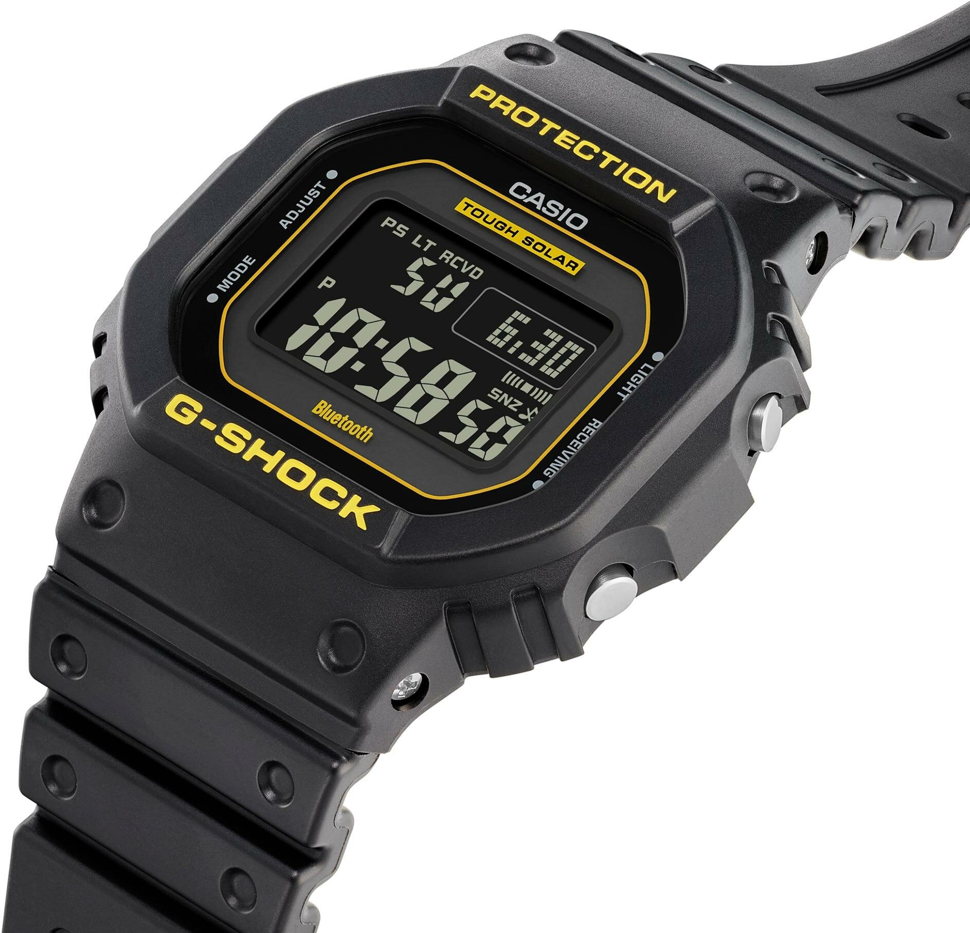 Наручные часы CASIO — фото 1