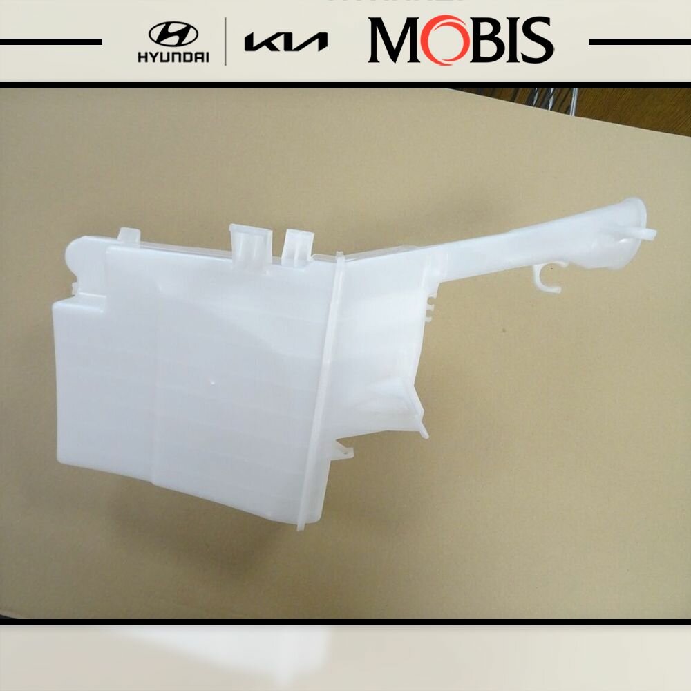 Бачок стеклоомывателя для KIA Ceed 2012-2018 / арт. 98620A2500 / бренд MOBIS