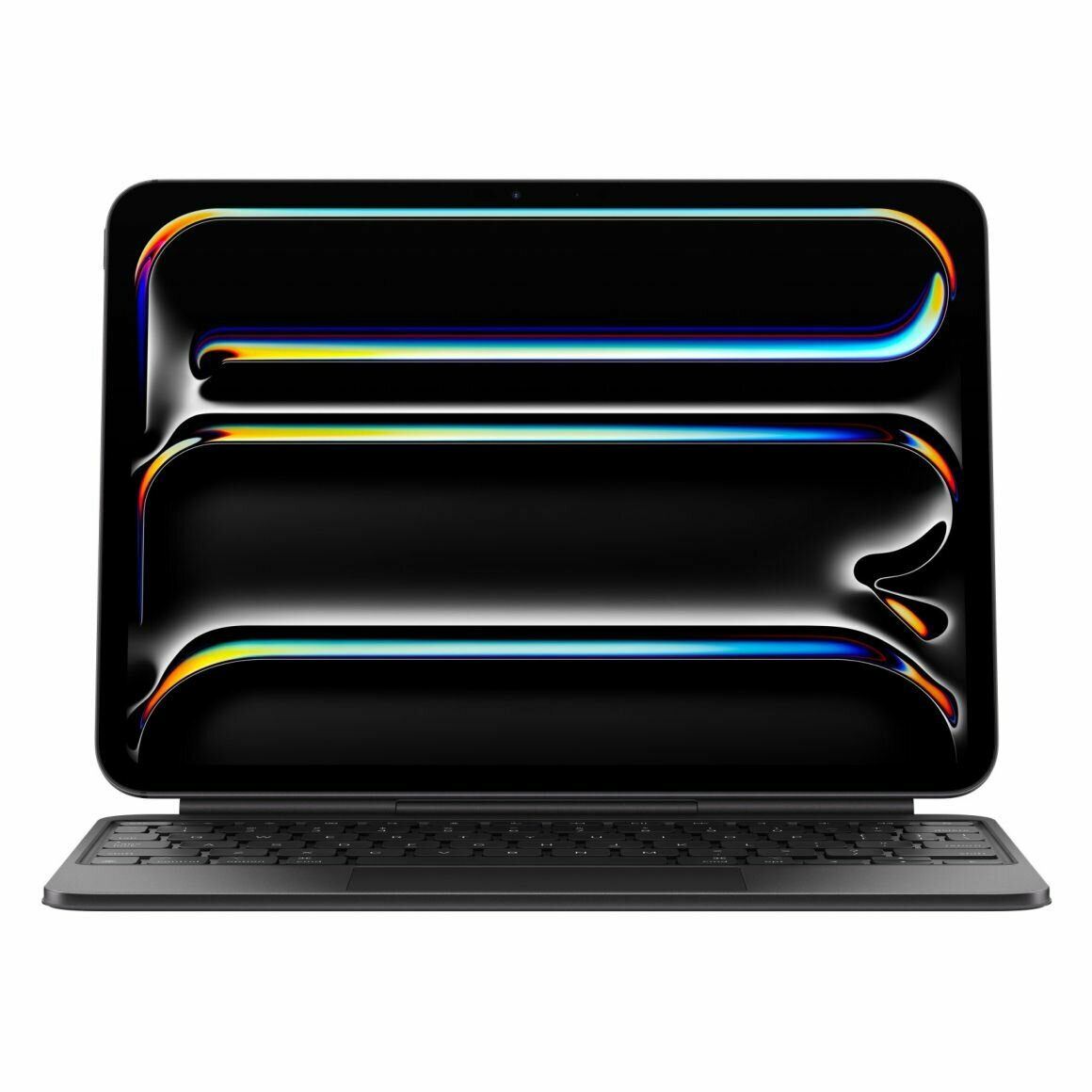 Чехол-клавиатура Apple Magic Keyboard для iPad Pro 11" (M4), черный