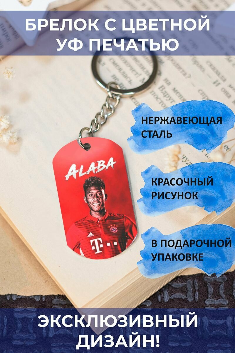 Брелок PNP