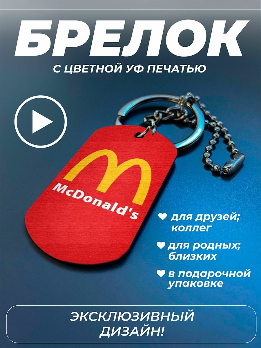 Брелок PNP