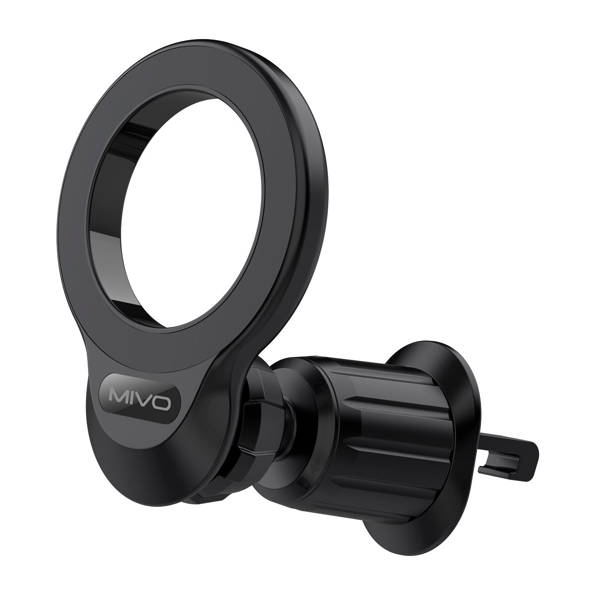 Автомобильный магнитный держатель для телефона с MagSafe Mivo MZ-38