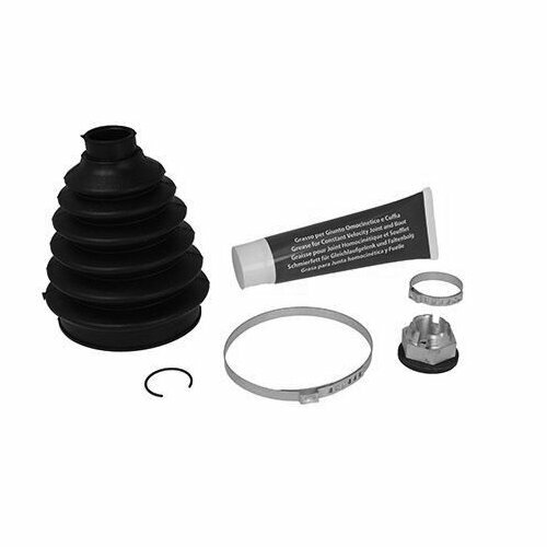 Пыльник шруса наружный комплект для автомобиля Vauxhall Opel Nissan, METELLI 13-0377 (1 шт.)