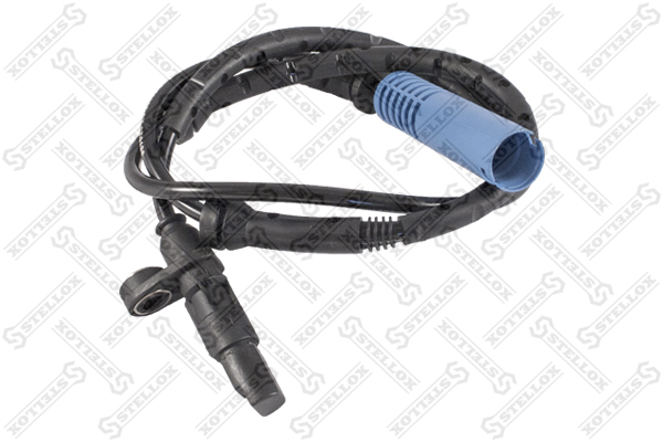 Датчик ABS зад. BMW E53 00> прав лев Stellox 06-65395-SX