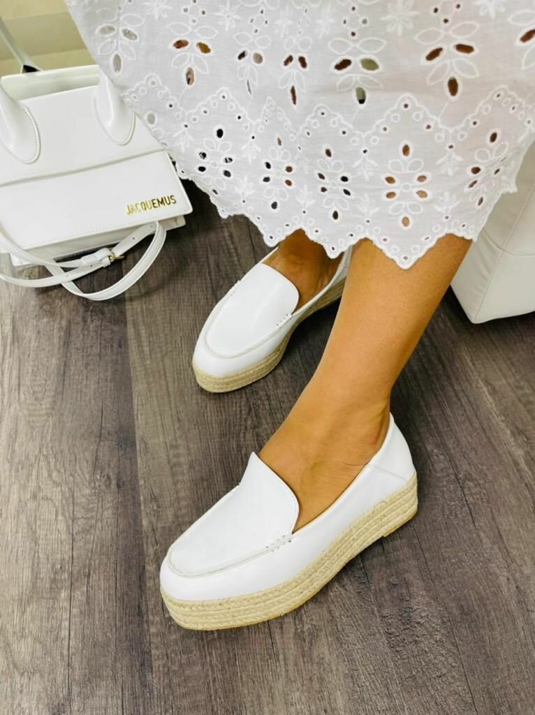 Эспадрильи