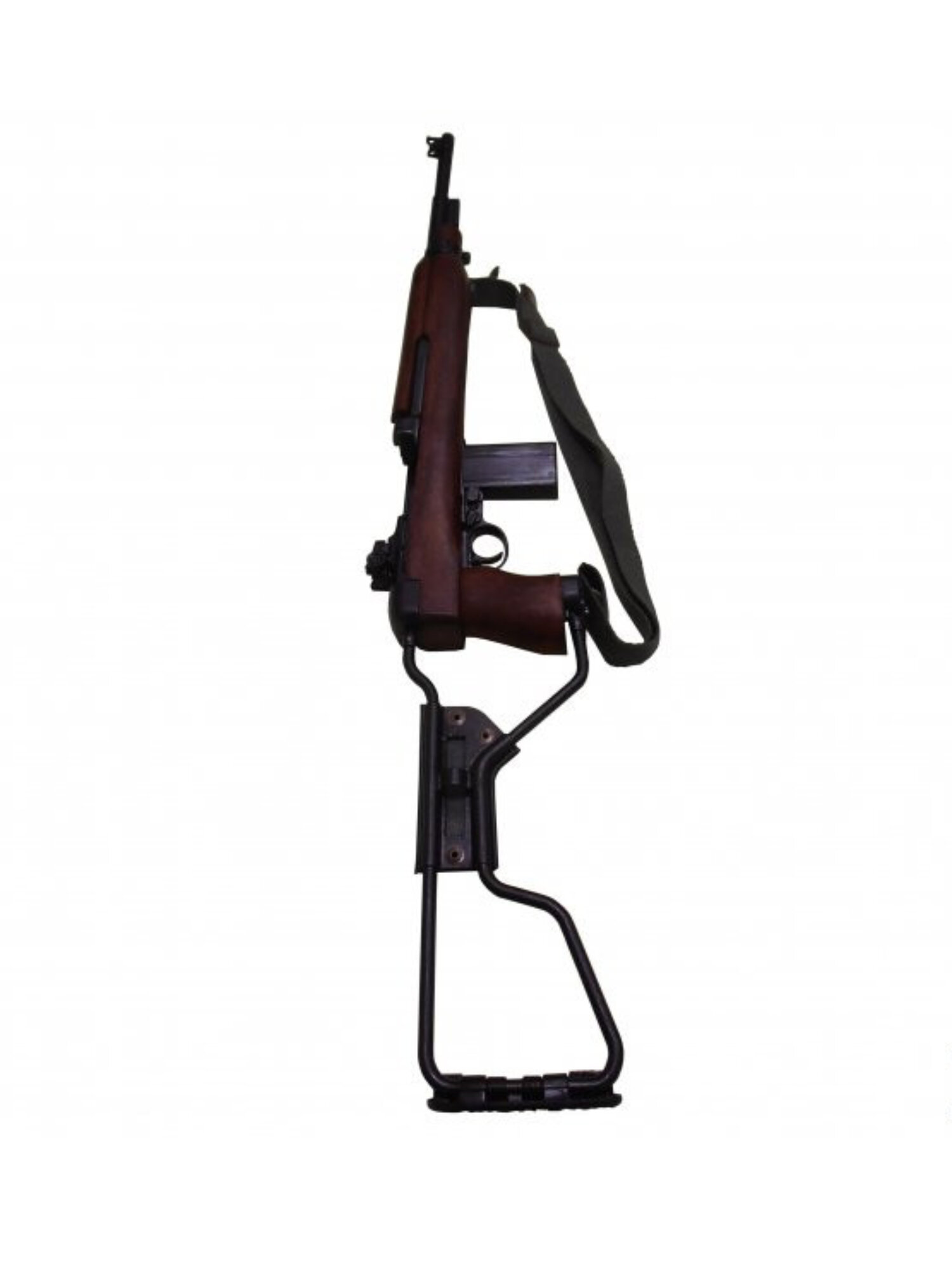 Карабин парашютный M1A1, 1940-е годы, США