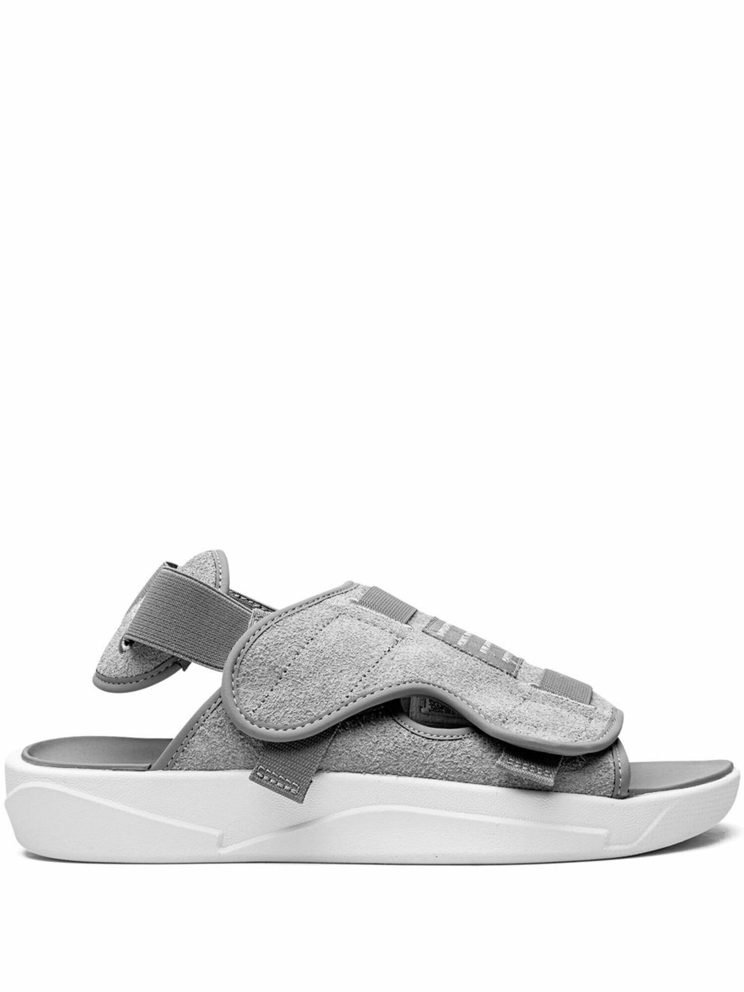 Шлёпанцы LS Cool Grey