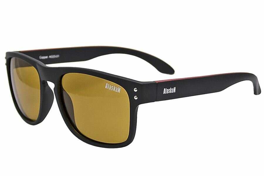 Солнцезащитные очки Alaskan