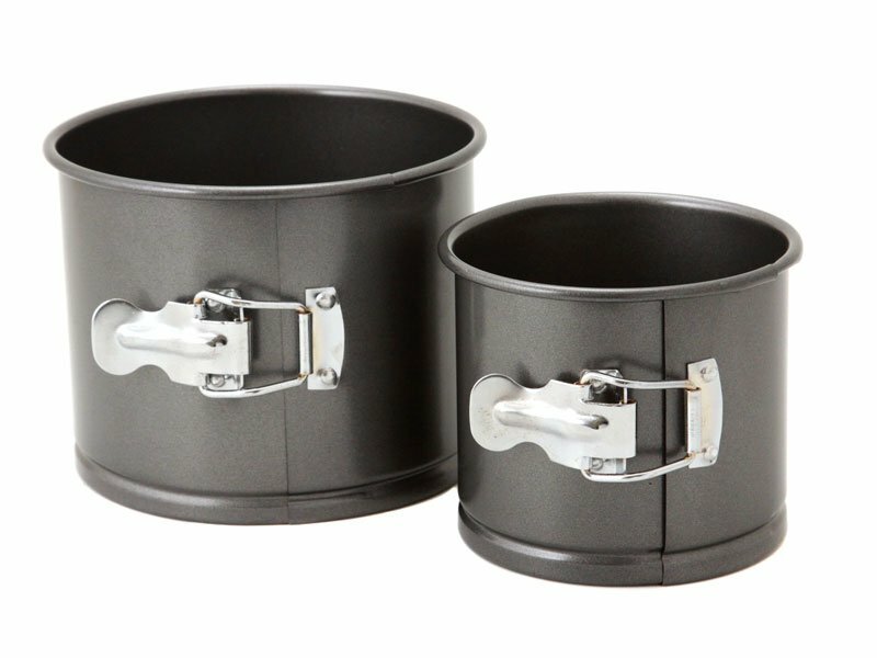 Форма 708-006 для выпечки антипригарная из 2 шт, 16*13/12*10,3 см