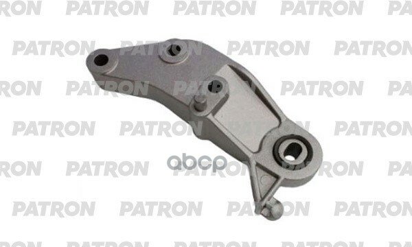 Опора двигателя CHEVROLET AVEO Хэтчбэк (T300) 1.2 11- PATRON арт. PSE30988