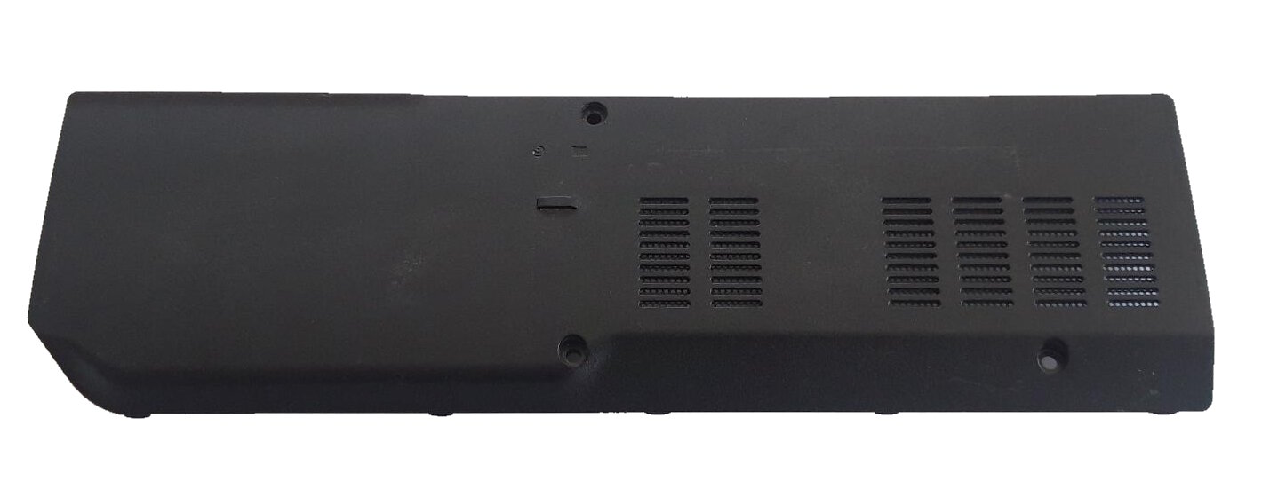 Packard Bell NEW90 TM86 крышка закрывающая жесткий диск и память FA0CB000E00-AE
