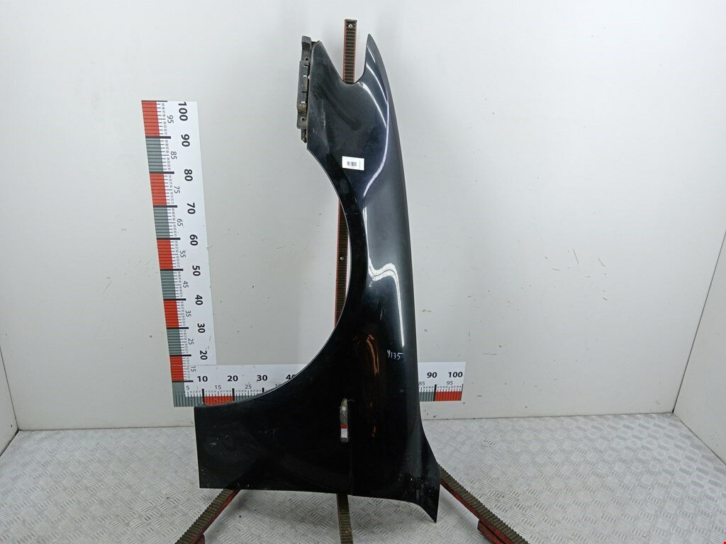 Крыло переднее левое BMW 7-Series (E65/E66) 41357061661 арт. 2109339