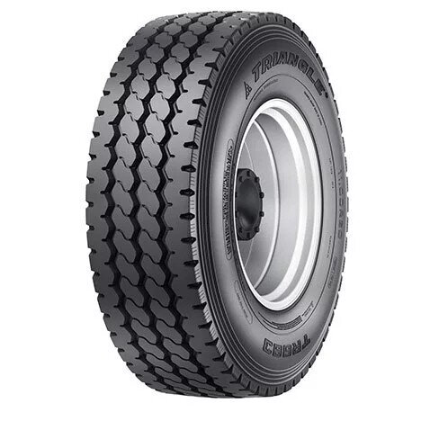 Грузовая шина Triangle TR663 7.50 R16 122/118L 14PR TT Универсальные