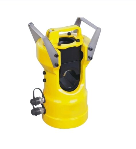 Техрим 812505-10 Пресс для обжима клемм гидравлический; без насоса; 1000 мм²; 100 т