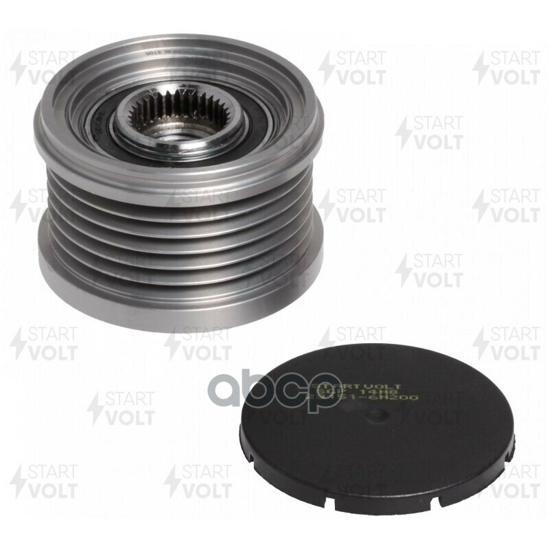 Муфта свободного хода Nissan X-Trail T31 07-/Teana J32 08- 2.0/2.5 STARTVOLT арт. SGP14H8
