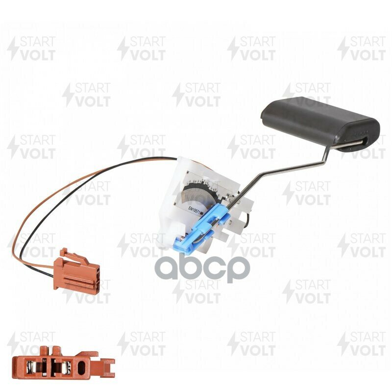 Датчик уровня топлива для А/М HYUNDAI/KIA SOLARIS II (17-)/RIO (17-) 1.4I/1.6I (VS-FS 0817) STARTVOLT арт. VSFS0817