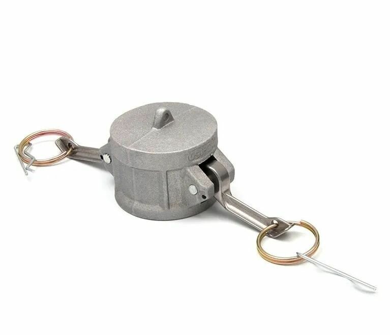 Камлок алюминиевый DC-150 1 1/2" (38 мм)