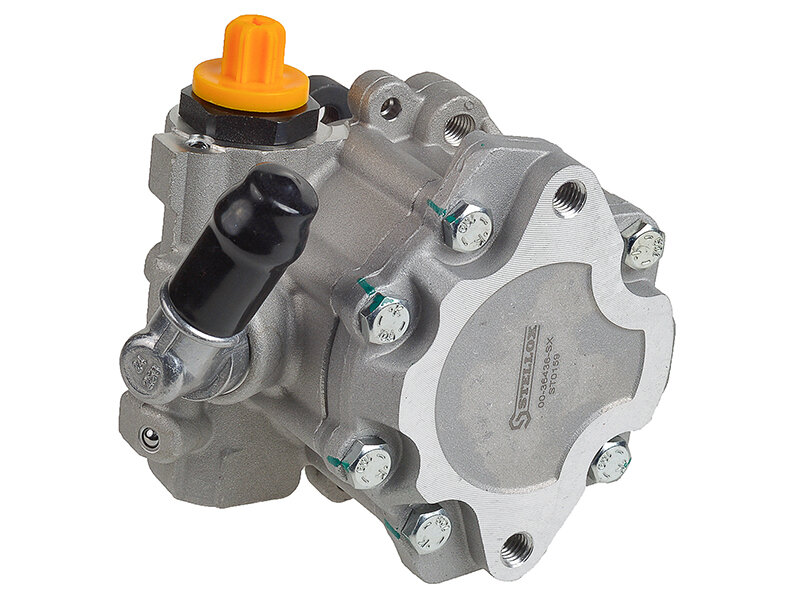 Насос гидроусилителя руля 21100340700900+ Lada 2121 1.6 77-94