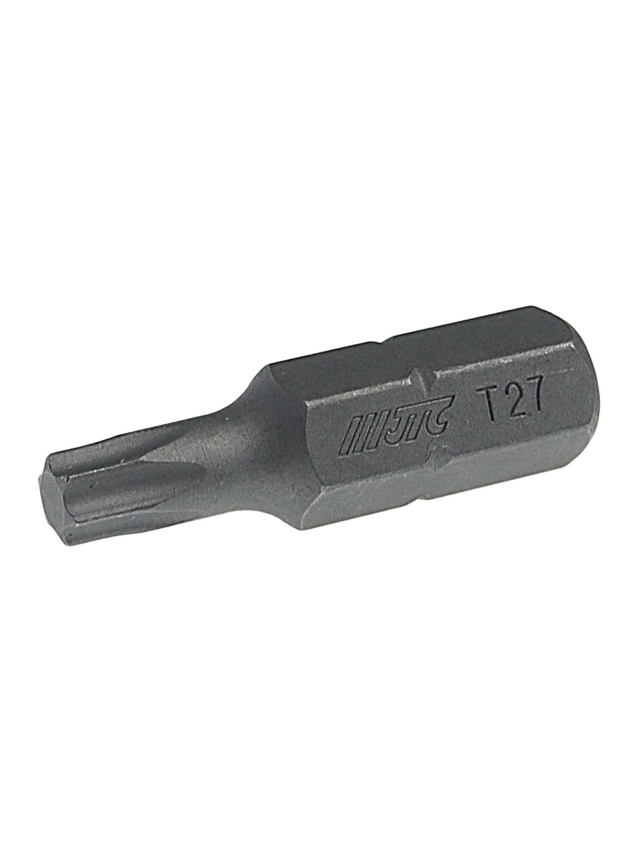 Бита TORX Т27х30мм 56 JTC-1233027