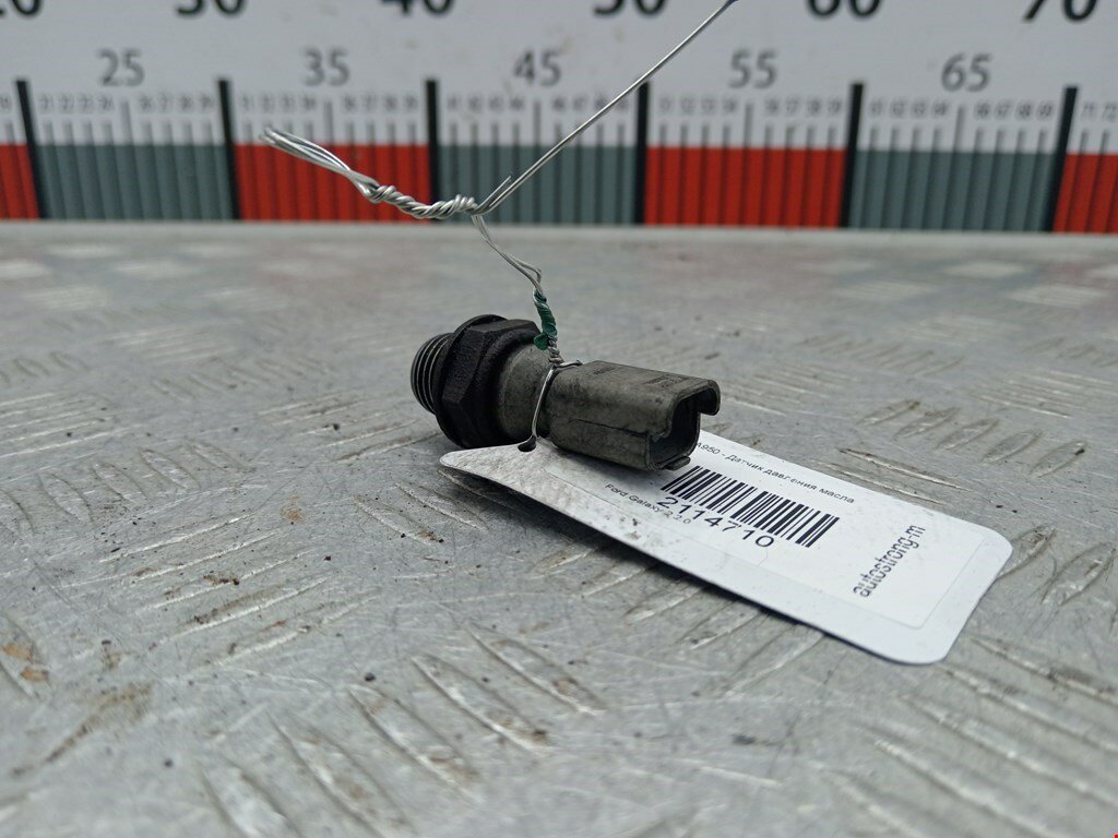 Датчик давления масла Ford Galaxy 2 1486742 арт. 2114710