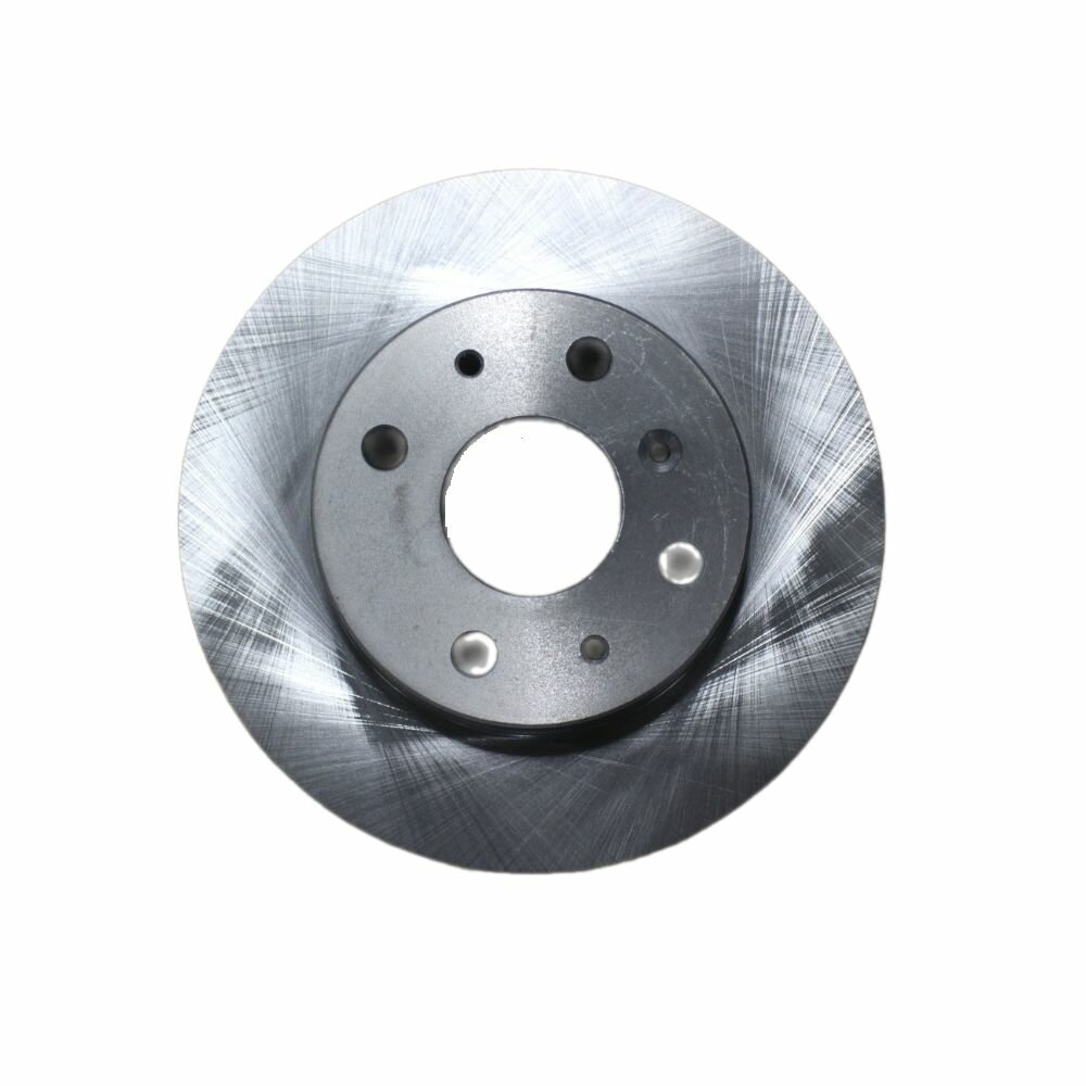 Диск тормозной передний SMILY (F3501110)